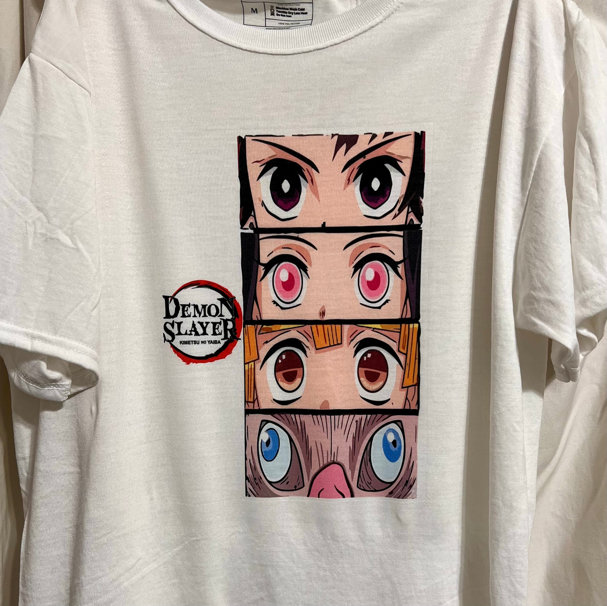 Specialty Anime 2 – Print 'Em Up Shirts & Things