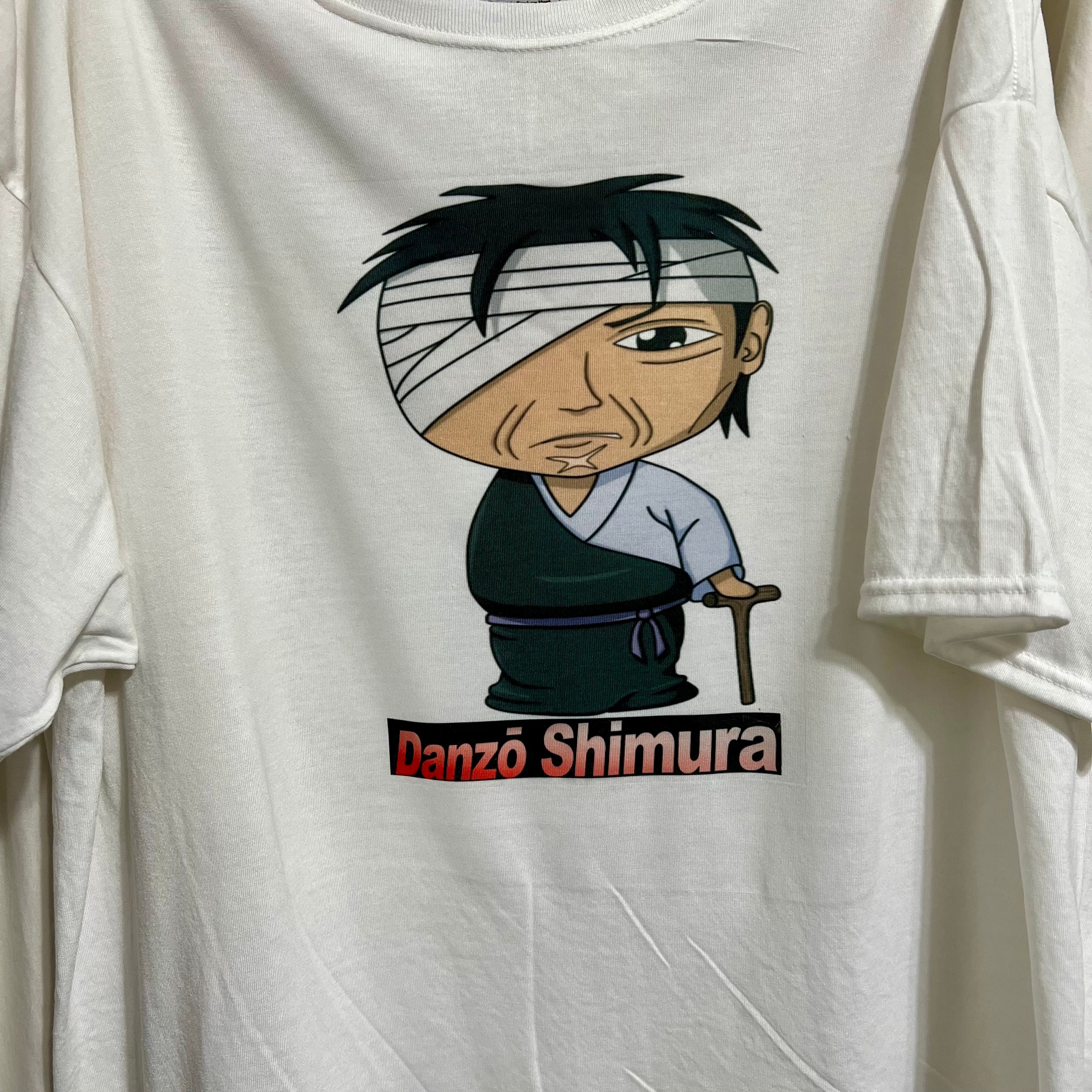 Specialty Anime 6 – Print 'Em Up Shirts & Things